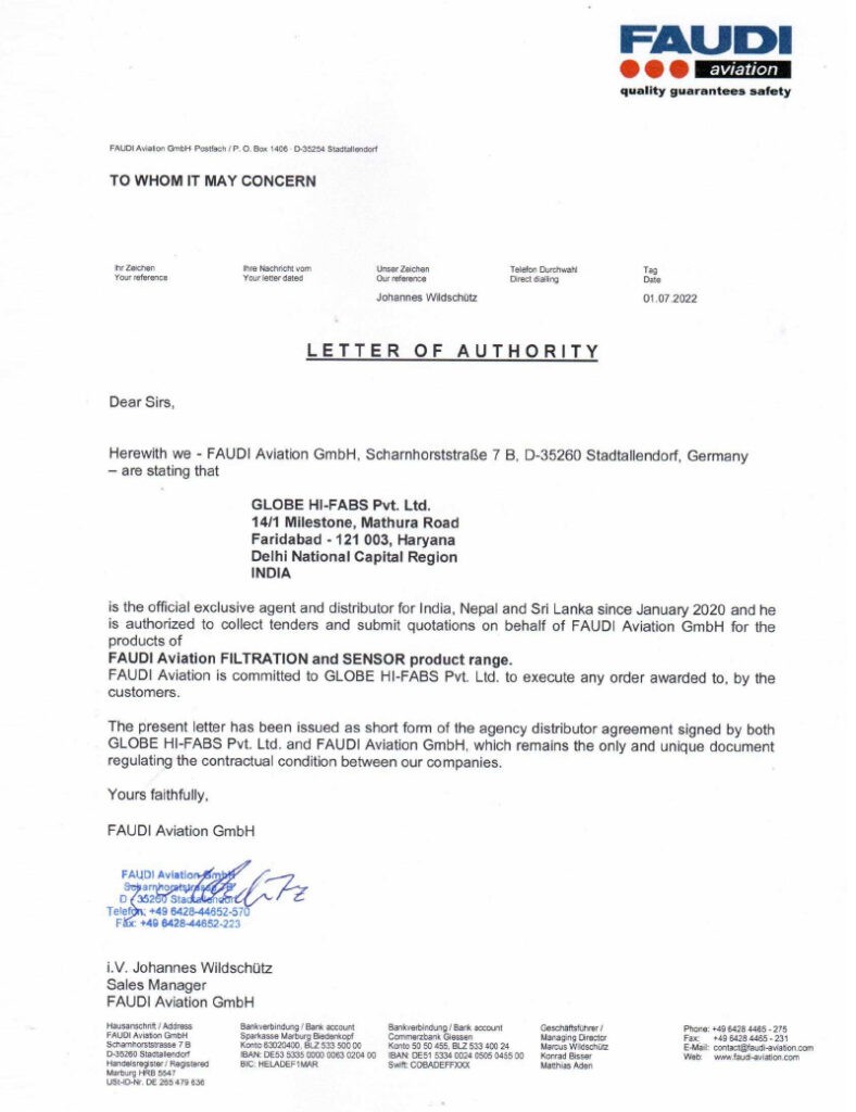 Our Credibility - Eastmanmeters