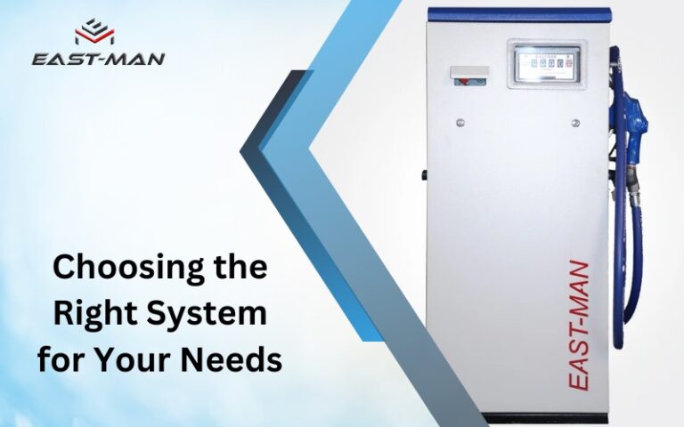 #1 Best DEF Dispensing Demystified: Choosing the Right System
